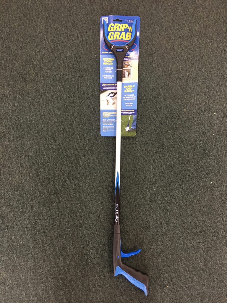 Grip n Grab – Delta Distributing