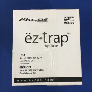 Waterless Urinal Cartridge – Delta Distributing