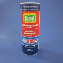 Comet Cleanser – Delta Distributing