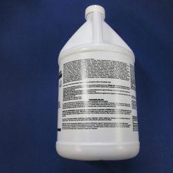 RTU Strike Bac Lemon Disinfectant Gallon – Delta Distributing