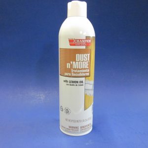 Dust Mop Treatment – Delta Distributing
